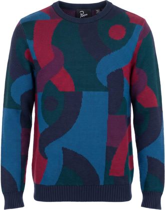 Parra STRICKWAREN - Pullover auf YOOX.COM