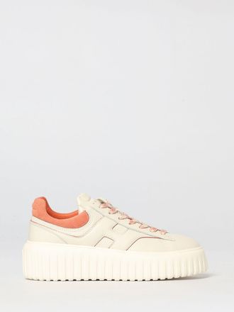 Hogan Baskets HOGAN Femme couleur Orange