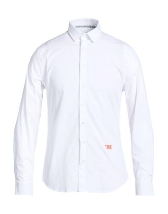 Dirk Bikkembergs TOPS - Hemden auf YOOX.COM
