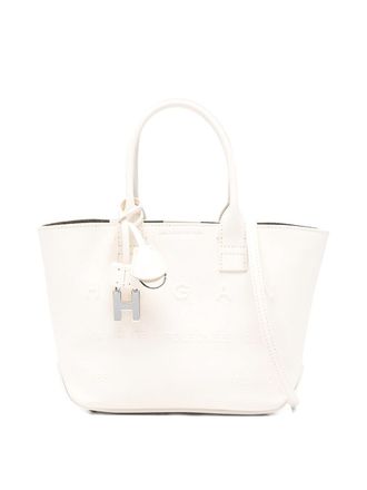 Hogan Sac Cabas - Blanc