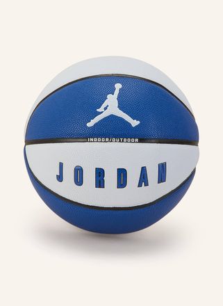 Nike Jordan Basketball Ultimate 2.0 blau