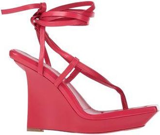GIA / RHW CHAUSSURES - Tongs sur YOOX.COM
