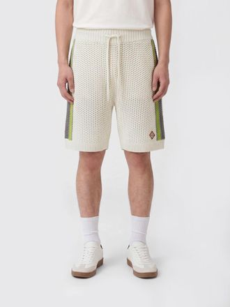 Casablanca Shorts CASABLANCA Herren Farbe Bunt