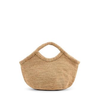 Ibeliv Sac &agrave; main Pure en raphia