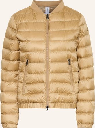 Bogner Lightweight-Daunenjacke Marybel beige