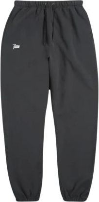 Patta Homme, Pantalons, Gris, Taille: XL Pantalon de jogging classique