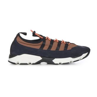 Marni Running Sneaker - - Shoes - Herren - Braun - 43 EU