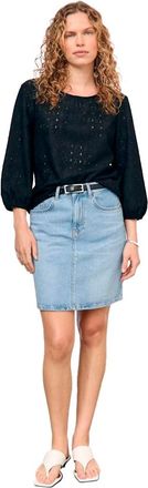 Object Objlaila 3/4 Re Top Noos