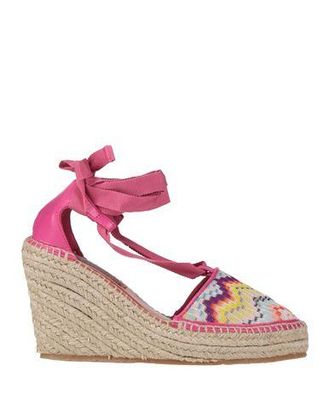 Missoni CHAUSSURES - Espadrilles sur YOOX.COM