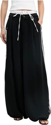 Aniye By Damen, Hosen, Schwarzk, MGr&ouml;&szlig;e