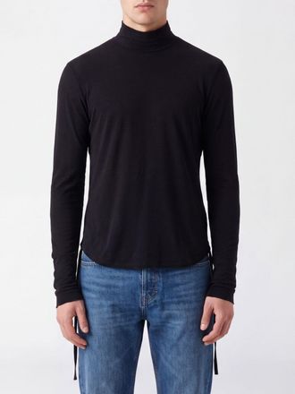 Ann Demeulemeester Pullover Herren Farbe Schwarz