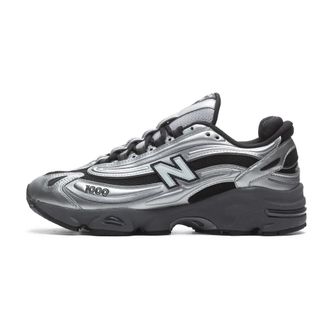New Balance 1000 Sneaker - - Shoes - unisex - Grau - 37 1/2 EU