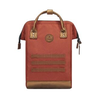 Cabaia unisex, Taschen, Orange, SGröße