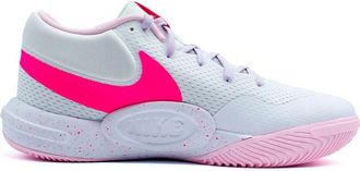 Nike Nike Hyperquick SE HF3240-100, Unisex Volleyball Shoes, White, 42,5 EU