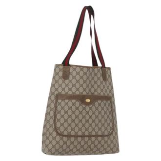 Gucci Damen, Pre-Owned, Beige, ONE SIZEGr&ouml;&szlig;e