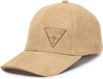 Guess Cap Guess AM9464 POL01 Beige