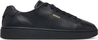 HUGO BOSS Sneakers HUGO Neston 50569002 Schwarz