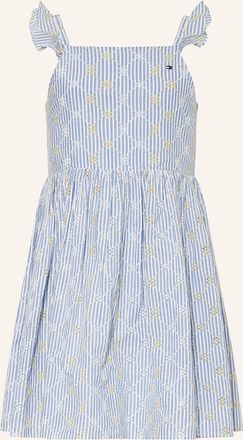 Tommy Hilfiger Kleid blau