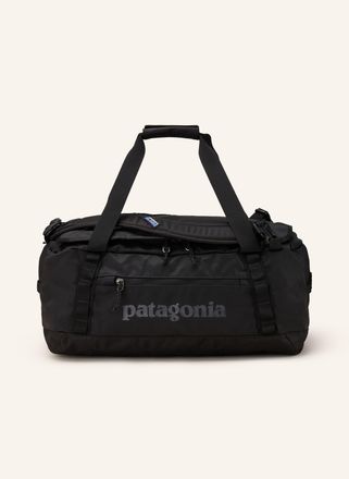 Patagonia Reisetasche Black Hole 40 L schwarz