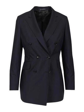 Sartoria Latorre Blazer - Noir