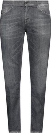 Dondup BAS - Pantalons en jean sur YOOX.COM