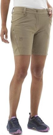 Millet Trekker STR Short W - kurze Trekkinghose - Damen