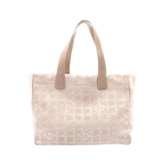 Chanel Damen, Pre-Owned, Beige, ONE SIZEGr&ouml;&szlig;e