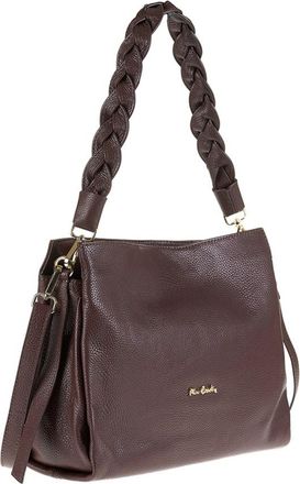 Pierre Cardin Schultertasche