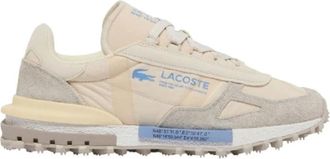 Lacoste Homme, Chaussures, Beige, Taille: 45 EU L003 2K24 Baskets