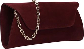Unisa Damen, Taschen, Rot, ONE SIZEGr&ouml;&szlig;e