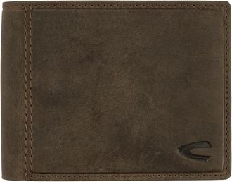 Camel Active Geldb&ouml;rsen & Kartenetuis - - Accessories - Damen - Braun - ONE SIZE