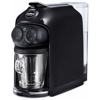 LavAzza Des&eacute;a Vollautomatisch Pod-Kaffeemaschine 1,1 l