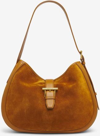 Alexander McQueen T-Bar Schultertasche - Item 8379141MAA22123