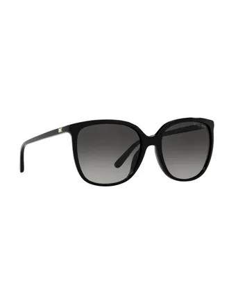 Michael Kors Sonnenbrillen Anaheim 0MK2137U 30058G Schwarz