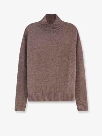 Max Mara Smmnocino yak sweater - S MAX MARA - gender_Woman