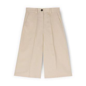 Motivi Damen, Shorts, Beige, 2XSGr&ouml;&szlig;e
