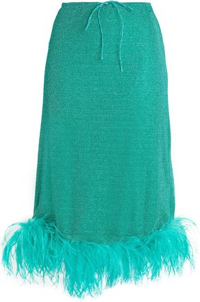 Oséree HOSEN & RÖCKE - Midi-Röcke auf YOOX.COM