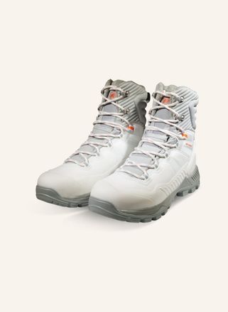 Mammut Mammut Trekking- & Wanderschuhe Blackfin Iii Wp High weiss