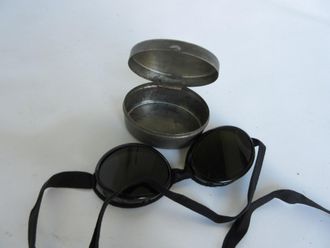 Mil-Tec Schweiz Schneebrille Mehrfarbig Einheitsgr&ouml;&szlig;e