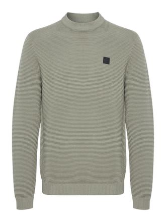 Solid Pullover Valencia