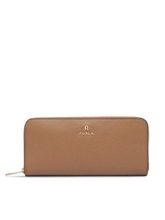 Furla Geldb&ouml;rse Camelia L WP00313 HSF000 CN 4489S Braun
