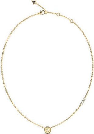 Guess Halskette JUBN04 593JW Goldfarben