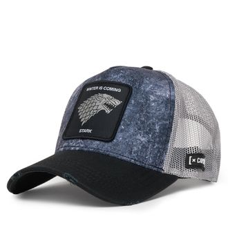 Capslab Cap Capslab CL/GOT/1/CT/STA Grau