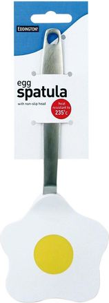 Eddingtons Eier-Pfannenwender, klein