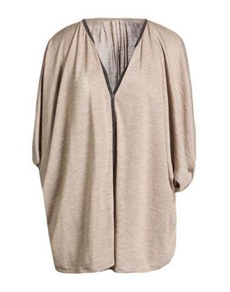 Brunello Cucinelli MAILLE - Pullover sur YOOX.COM