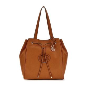Guess Damen, Taschen, Beige, ONE SIZEGr&ouml;&szlig;e