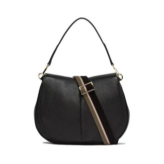 Gianni Chiarini Helena Round - - Bags - Damen - Schwarzk - ONE SIZE