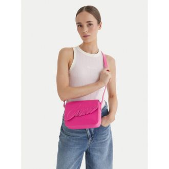 Guess Handtasche Guess J3YZ32 WG730 Rosa