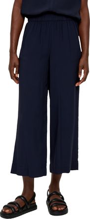 s.Oliver Hose lang, Wide Leg