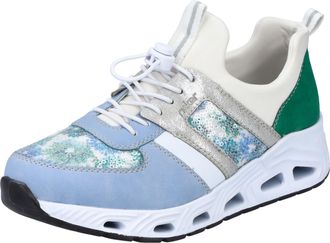 Rieker Damen Halbschuhe N5251